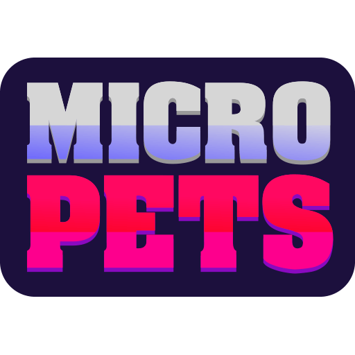 MicroPets Mission, Vision, and Core Values - MicroPets